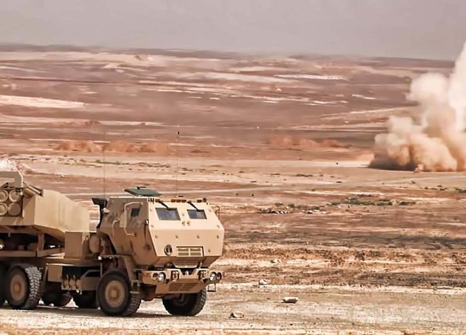 US State Department approves sale of $300 million tactical missiles to ...