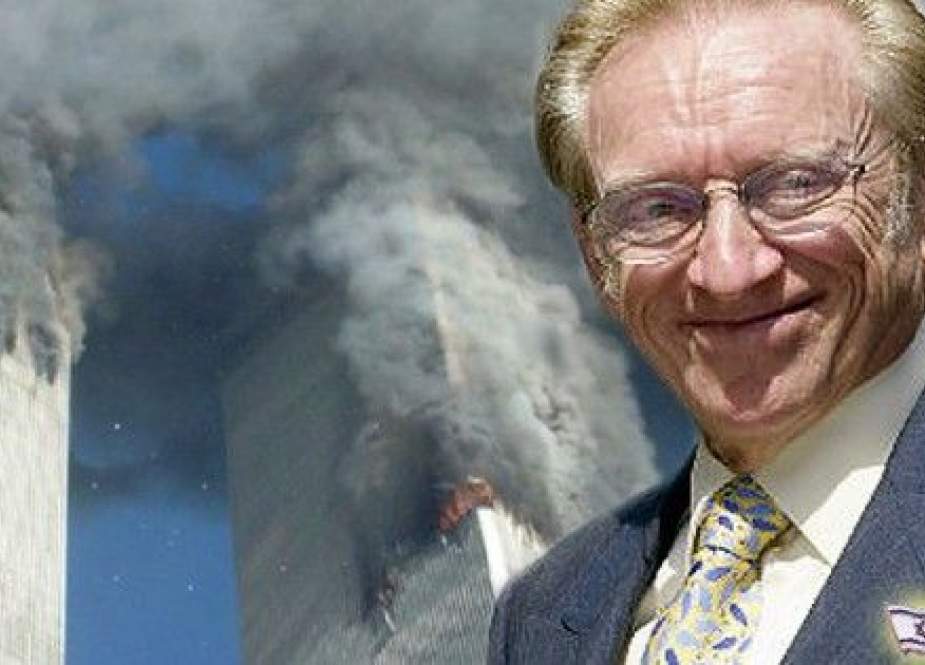 Larry Silverstein, Lewis Eisenberg made billions from dollars from ...