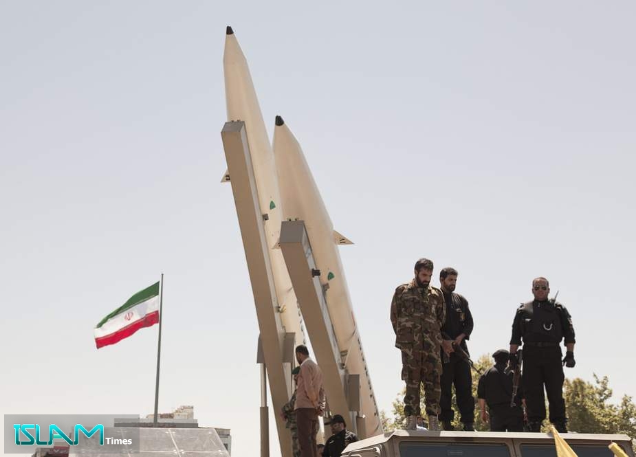 US bases in region, warships within reach of Iranian missiles: IRGC ...