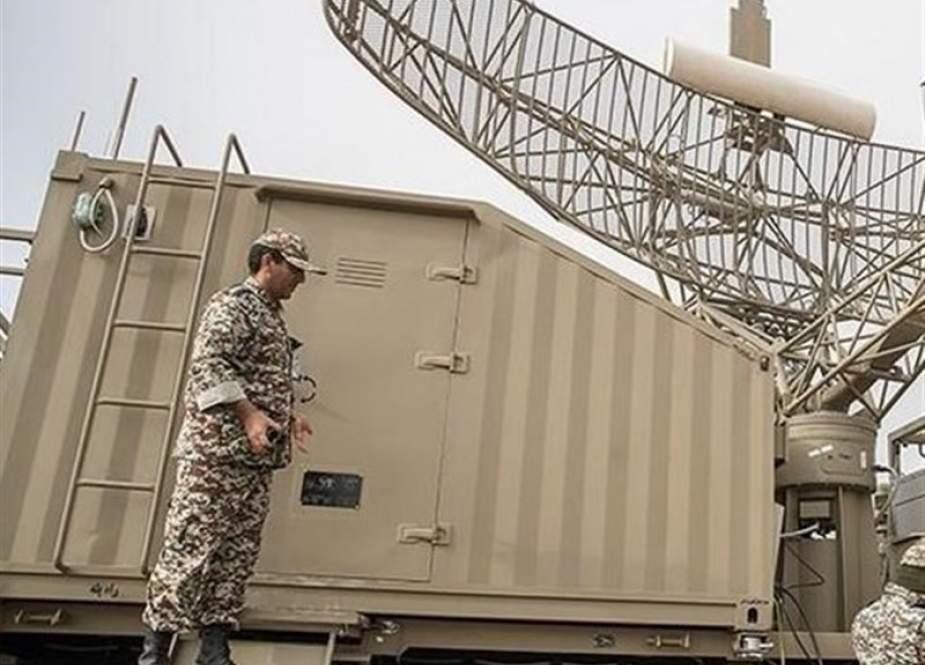 Laporan: Militer Iran Mendapat Radar Baru untuk Semua Cuaca - Islam Times