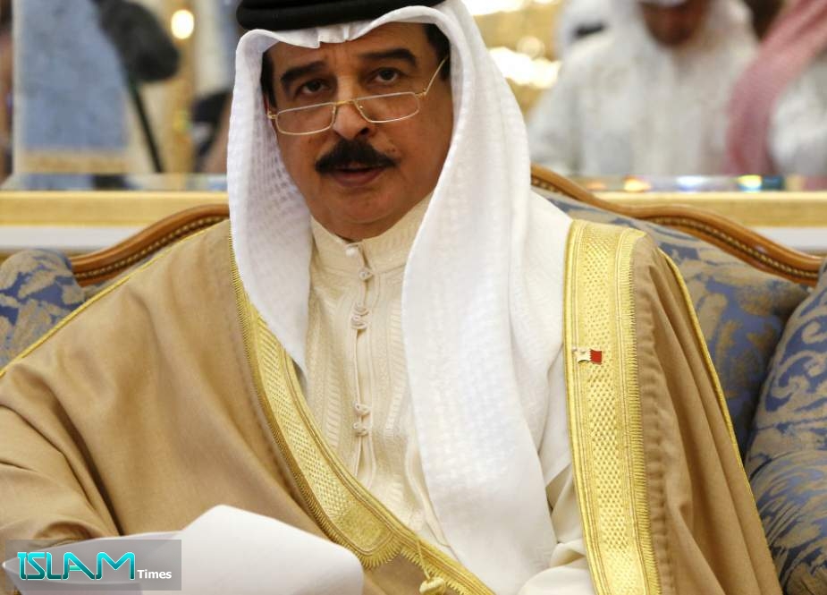 King Hamad of Bahrain Changes Title, Becomes His Greatest Majesty ...