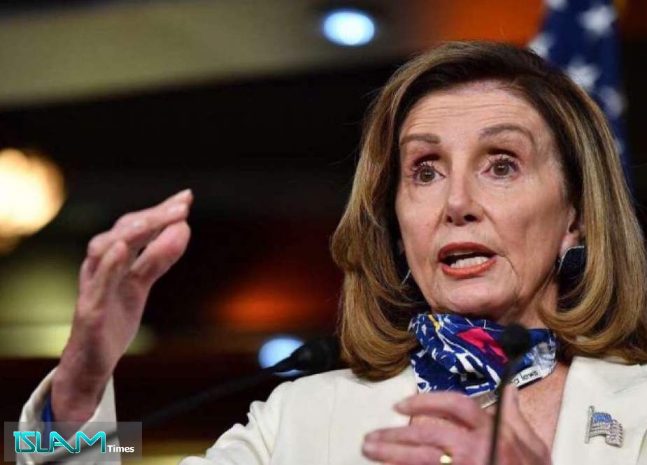 China Vows Forceful Measures If Us House Speaker Pelosi Visits Taiwan
