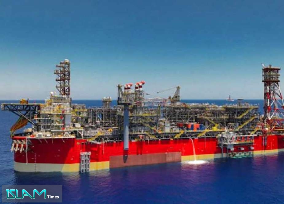 ‘Israeli’ Entity Gives ‘Final Approval’ for Start of Production at ...