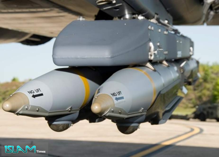 Analysis Shows Israel Dropped Hundreds of 2,000-Pound Bombs on Gaza ...