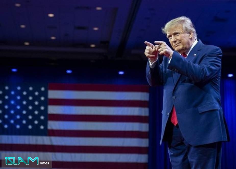 Trump Wins Iowa Caucuses Cementing Frontrunner Status In 2024 Race